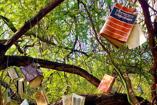 Guided Art Heritage Nature Tour - FAQ