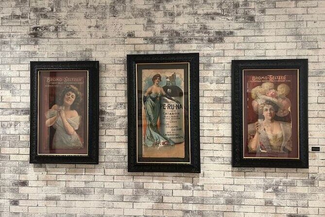 Guided Art Tour Missoula - A Deep Dive into the Art Tour: What You Can Expect