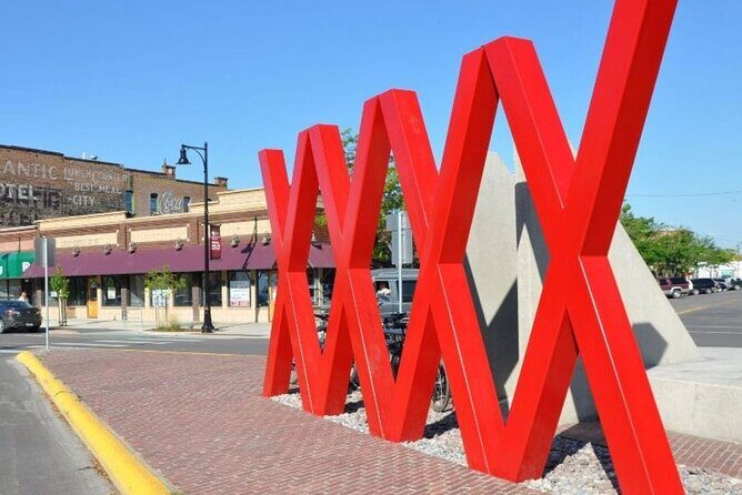 Guided Art Tour Missoula - Authentic Experiences & Highlights