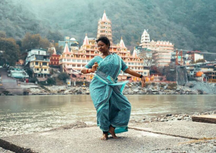 Guided Ashram Walk Tour in Rishikesh with a local - FAQ