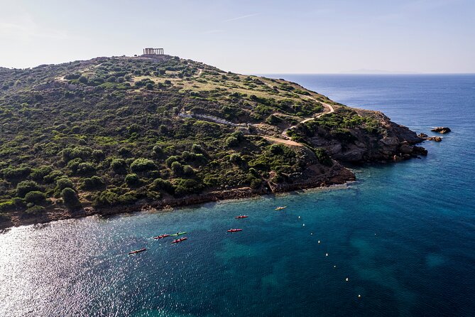 Guided Athens Sea Kayak Temple of Poseidon - Who Should Consider This Tour?