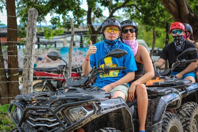 Guided ATV Adventure From Punta Cana - Practical Details and What They Mean for You