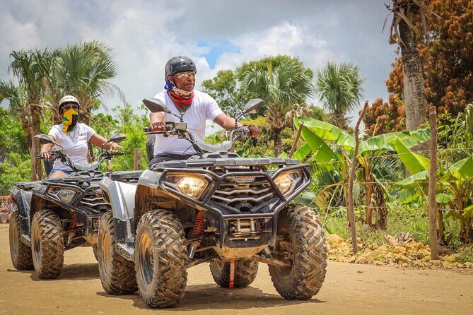 Guided ATV Adventure From Punta Cana - The Sum Up: Who Will Love This Tour?