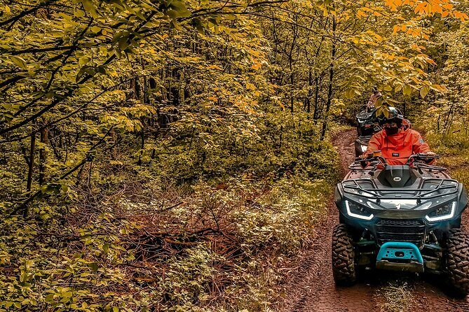 Guided ATV Adventure Tours in Kaladar - Is It Worth the Price?