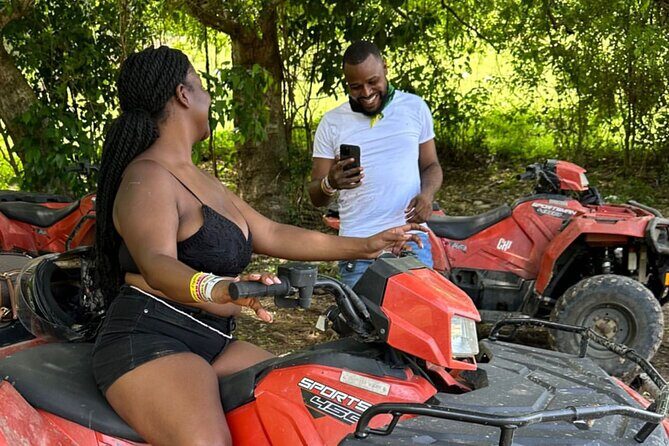 Guided ATV, Bamboo Rafting, and Limestone Massage Tour in Jamaica - Final Thoughts on Value and Experience