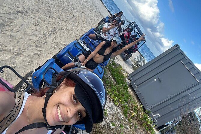 Guided ATV/QUAD Tour of Sint Maarten/St. Martin - The Sum Up: Is It Worth It?