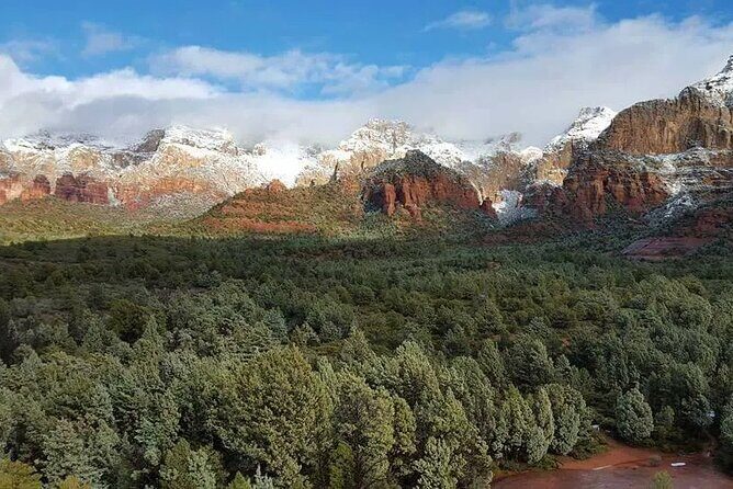 Guided ATV Tour of Western Sedona - The Price and Its Value