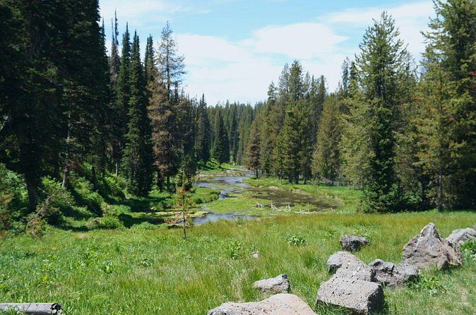 Guided ATV Tours and Explore Hidden Gems in the Yellowstone area - Authenticity and Quality