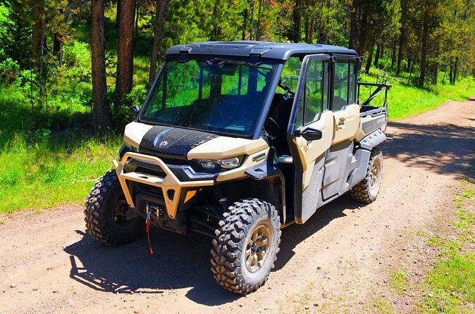 Guided ATV Tours and Explore Hidden Gems in the Yellowstone area - Final Thoughts: Is This Tour Right for You?