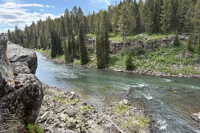 Guided ATV Tours and Explore Hidden Gems in the Yellowstone area - Final Verdict