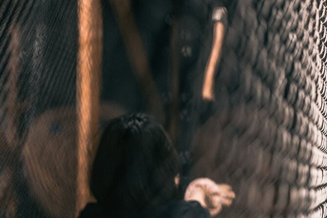 Guided Axe Throwing Experience Review - Booking Flexibility and Cancellation Policy