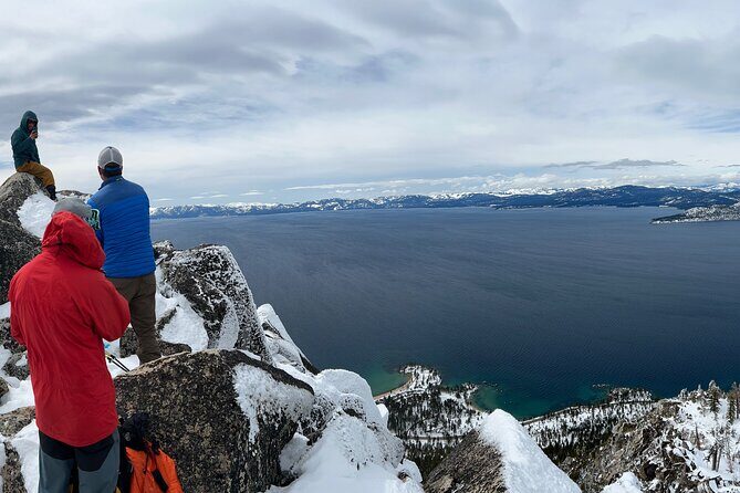 Guided Backcountry Ski Experience - Exploring the Itinerary and Experience in Detail