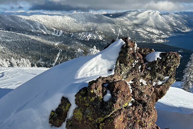 Guided Backcountry Ski Experience - Final Thoughts: Who Should Consider This Tour?