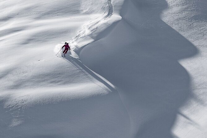 Guided Backcountry Ski Tour near Breckenridge - Equipment, Rentals, and Cost