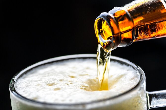 Guided Beer Tour in Krakow - What to Expect from Each Aspect