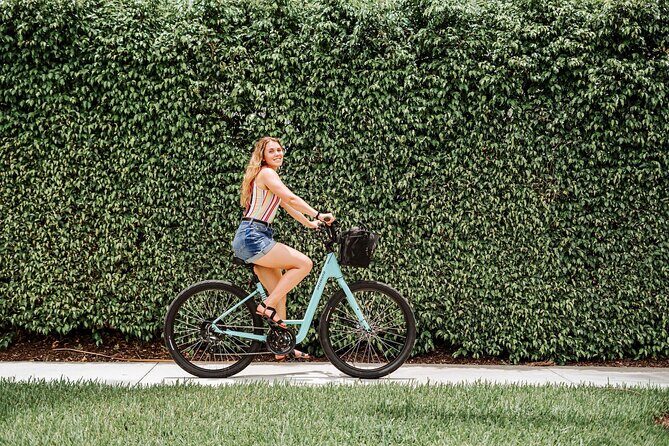 Guided Bicycle Tour of Downtown Naples Florida - Final Thoughts