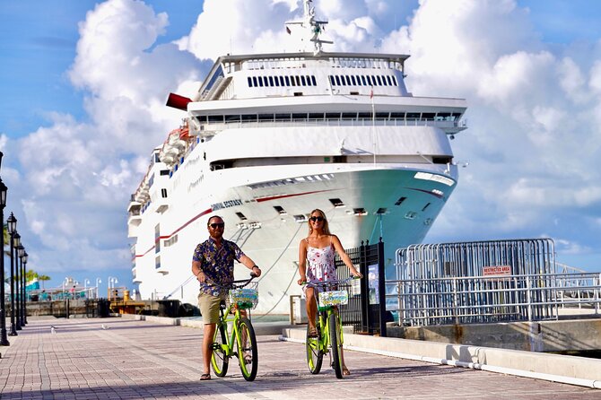 Guided Bicycle Tour of Old Town Key West - FAQ