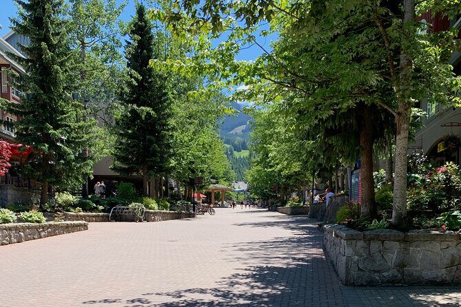Guided Bike /E-bike Tour in Whistler From Vancouver - FAQ