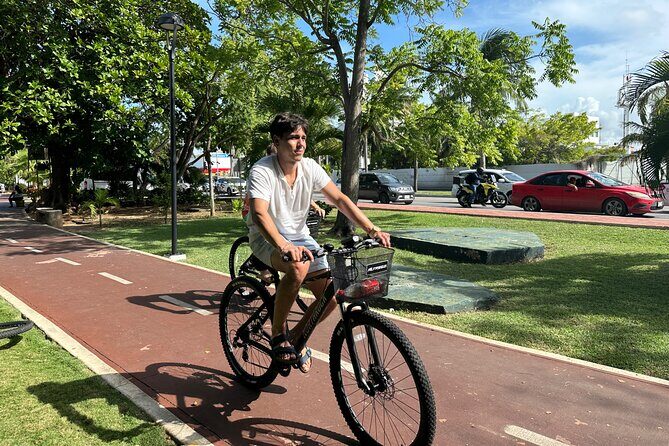 Guided Bike Tour - Explore Cancun Like a Local #1 Tour 1.5hr - Analyzing the Value: Is It Worth the Price?