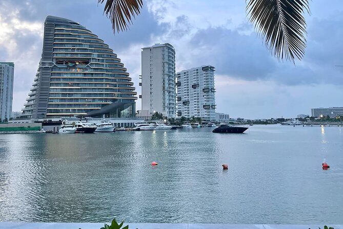 Guided Bike Tour - Explore Cancun Like a Local #1 Tour 1.5hr - Who Will Love This Tour?