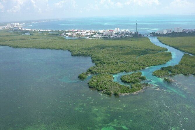 Guided Bike Tour - Explore Cancun Like a Local #1 Tour 1.5hr - Frequently Asked Questions