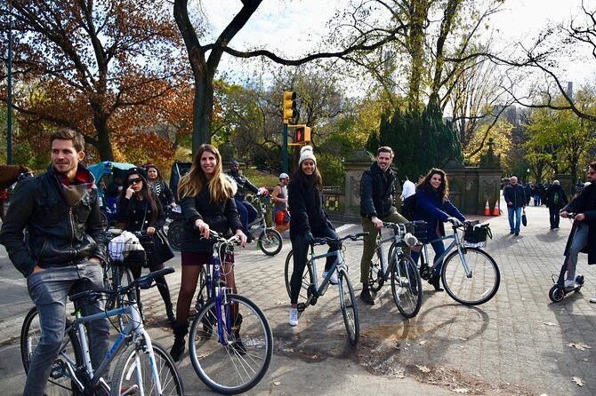 Guided Bike Tour Of Central Park - Final Thoughts: Is This Tour Right for You?