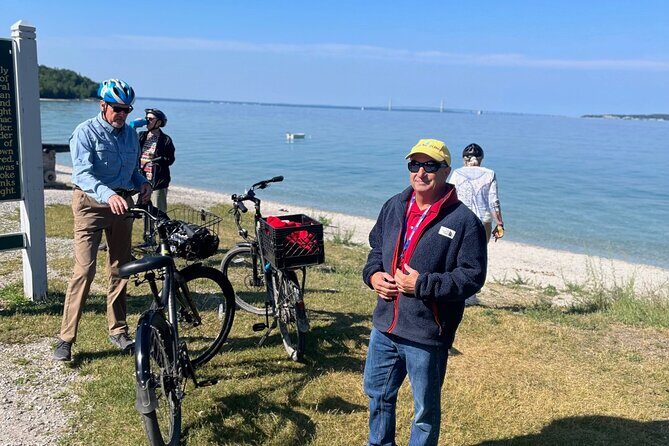 Guided Bike Tour of Mackinac Island with Scenic Views - The Sum Up: Is It Worth It?