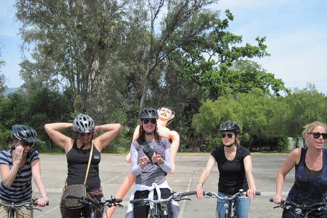 Guided Biking Experience in Ojai - Final Thoughts