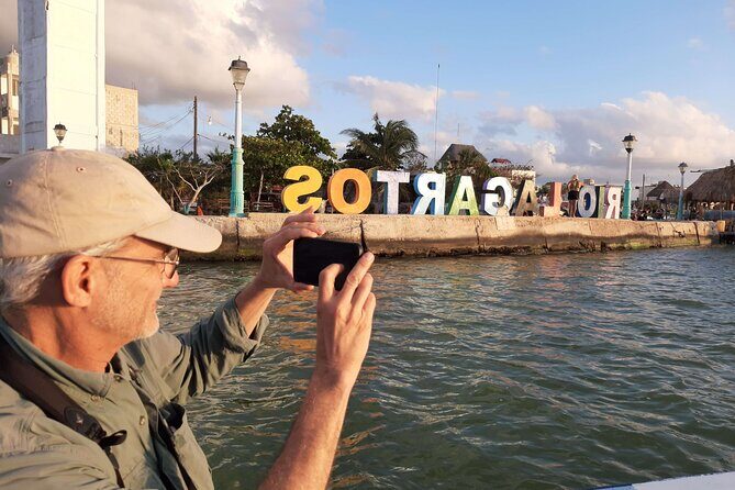 Guided Bird Watching Private Tour in Rio Lagartos from Tulum - What Makes This Tour Stand Out?