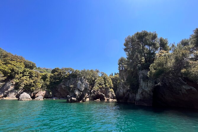 Guided Boat Tour of the Gulf of Poets - Practical Details and Tips for the Tour