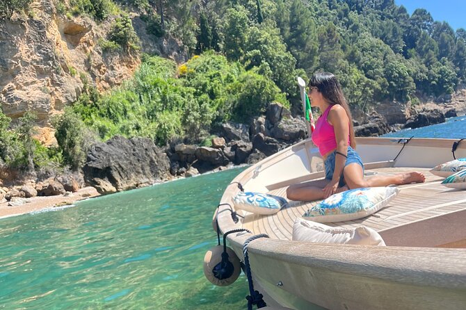 Guided Boat Tour of the Gulf of Poets - Informed Expectations and Value