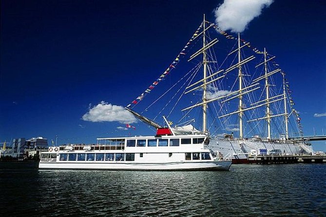 Guided boat tour to Vinga in Gothenburg - Who Will Love This Tour?