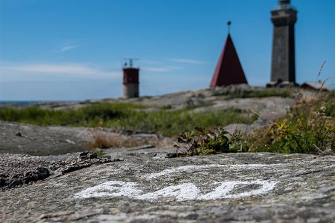 Guided boat tour to Vinga in Gothenburg - The Sum Up