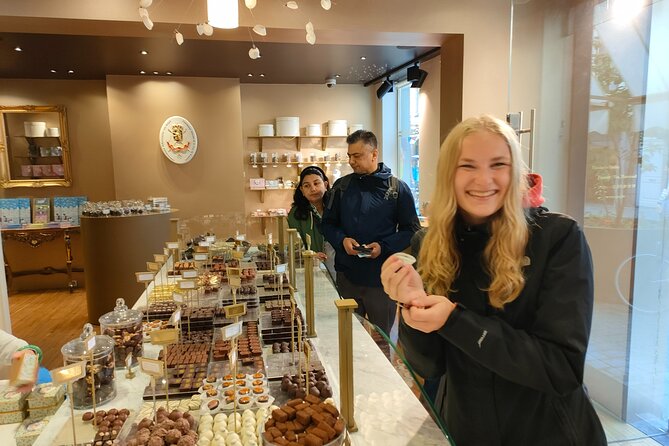 Guided boat trip and walk - Practical Tips for Travelers