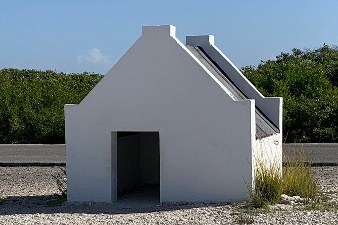 Guided Bonaire North and South Tour - Final Thoughts