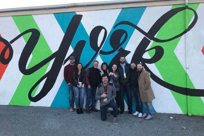Guided Brewery Walking Tour in York City - Exploring York’s Craft Beer Scene