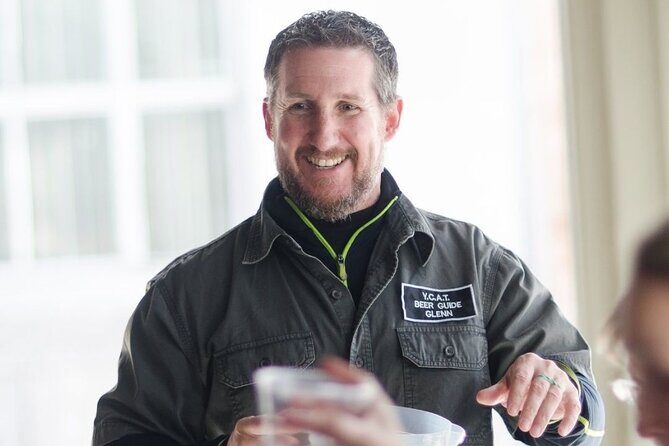Guided Brewery Walking Tour in York City - Final Thoughts