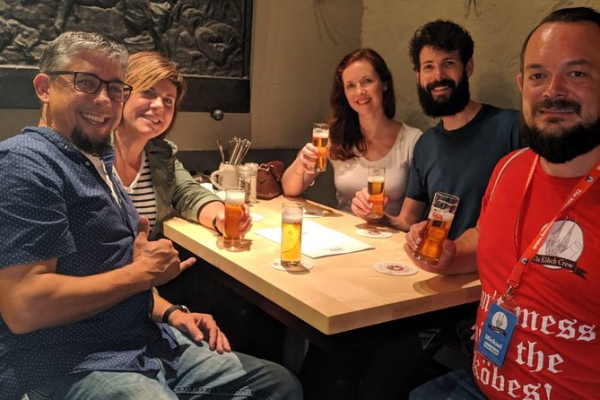 Guided Brewhouse Walking Tour in Cologne - Authenticity and Value