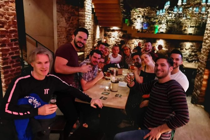 Guided Brewhouse Walking Tour in Cologne - The Sum Up