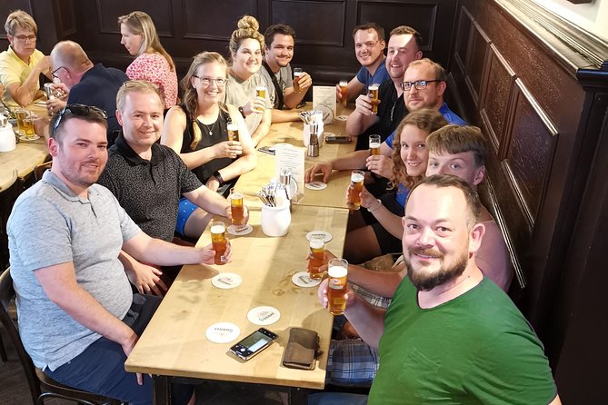 Guided Brewhouse Walking Tour in Cologne - FAQ