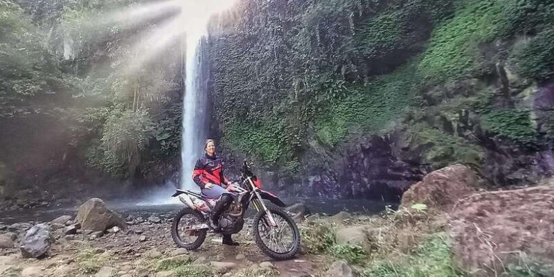 Guided Bromo Dirt Bike Tour from Malang or Surabaya - An In-Depth Look at the Itinerary