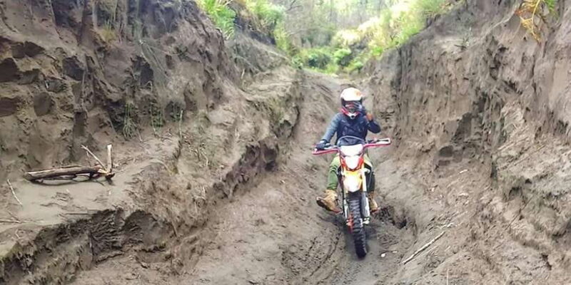 Guided Bromo Dirt Bike Tour from Malang or Surabaya - What We Appreciate and What to Consider