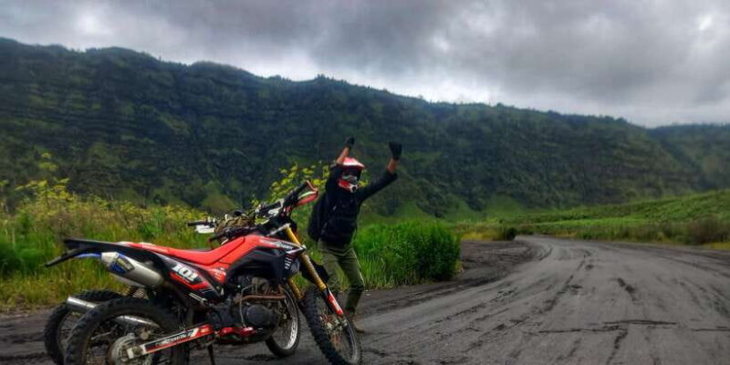 Guided Bromo Dirt Bike Tour from Malang or Surabaya - FAQ