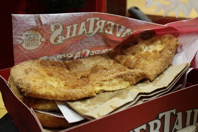 Guided ByWard Market Food Tour - An Inviting Introduction to Ottawa’s Historic Neighborhood