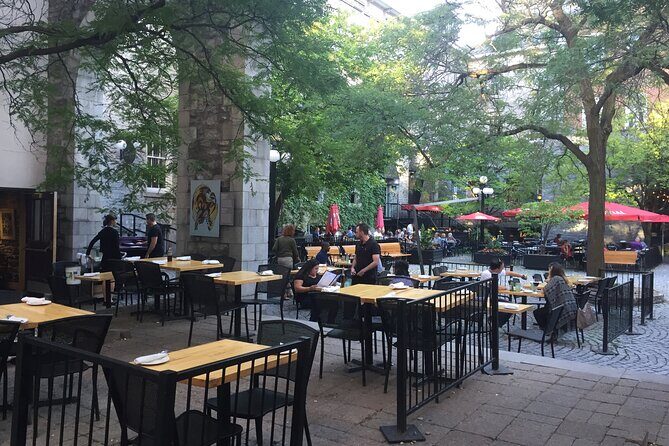 Guided ByWard Market Food Tour - Practical Details: What Travelers Need to Know