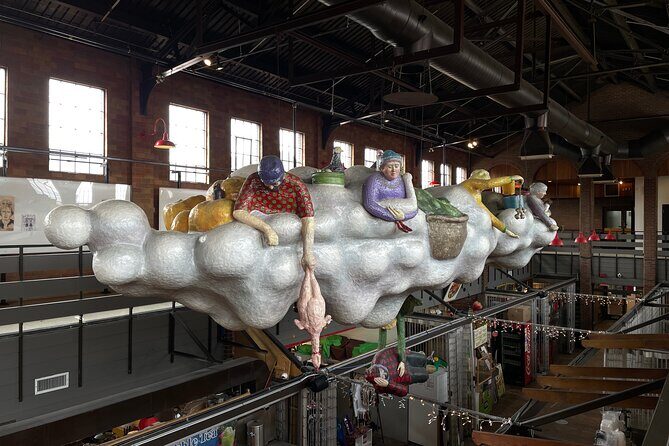 Guided ByWard Market Food Tour - The Value Proposition: Is It Worth It?