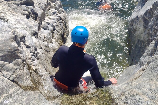Guided Canyoning Adventure Near Marbella (Benahavís River Walk) - Feedback and Ratings