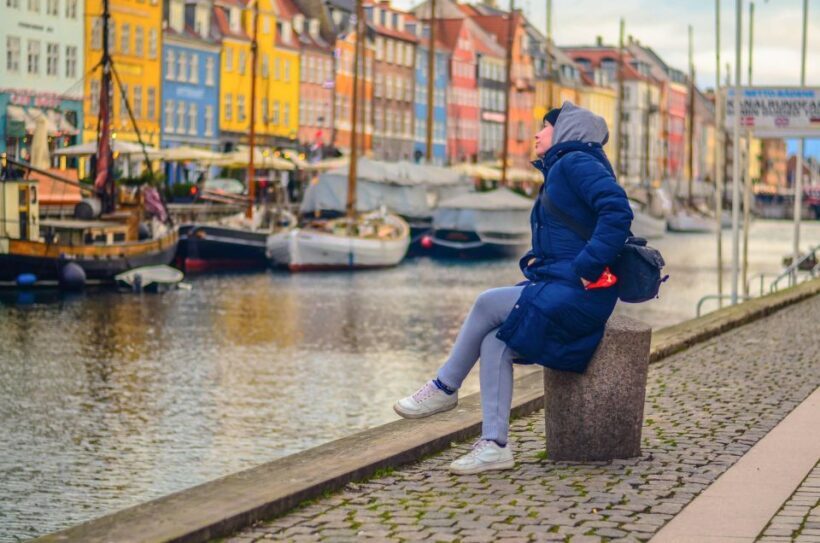 Guided Car Tour of Copenhagen City Center, Nyhavn, Palaces - A Closer Look at the Tour Itself