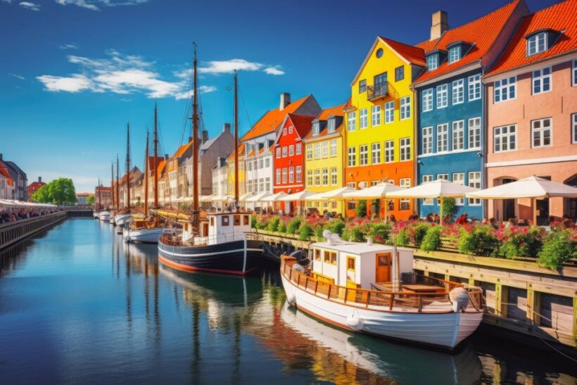 Guided Car Tour of Copenhagen City Center, Nyhavn, Palaces - Final Thoughts