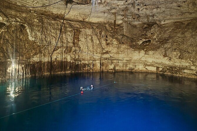 Guided Chichen Itza Group Tour 2 Cenotes and Food of Valladolid - FAQs